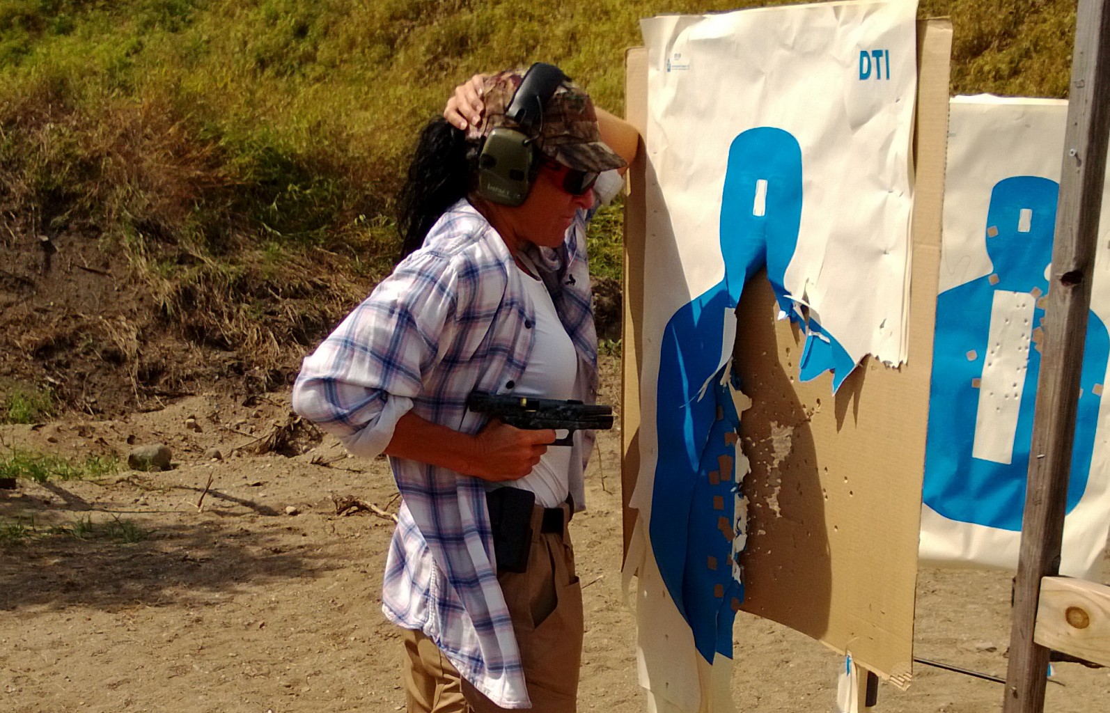 Personal Defense Tactics and Gun Rights News | One Defense
